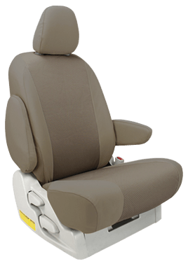 OEM Seat Covers | Easy to Install Slip-Over OEM Seat Cover | SALE
